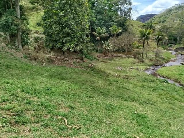 Fazenda para Venda em Muqui/ES Centro