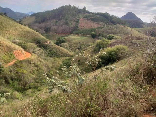 Fazenda para Venda em Muqui/ES Centro
