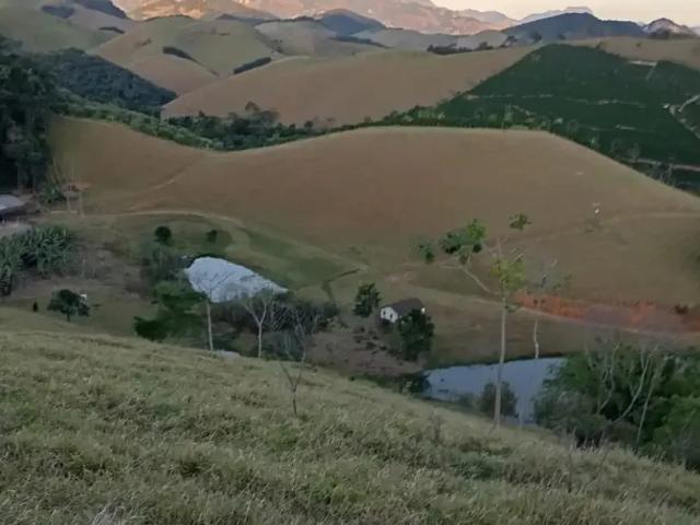 Fazenda para Venda em Muqui/ES Centro