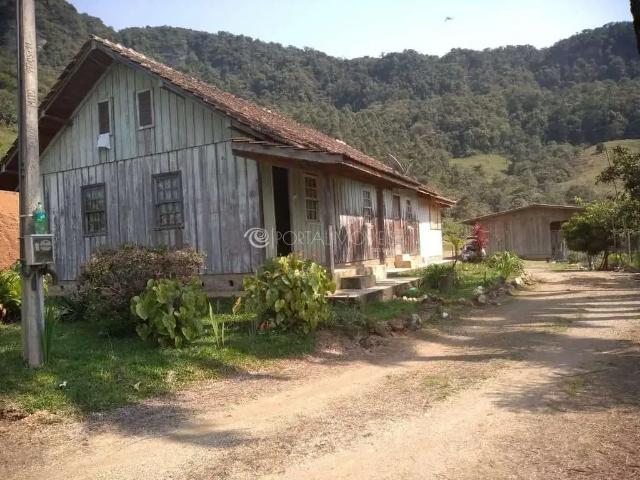 Fazenda para Venda em Nova Trento/SC Centro 4 Quartos