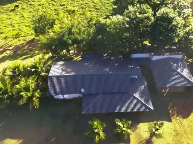Fazenda para Venda em Nova Veneza/GO Centro