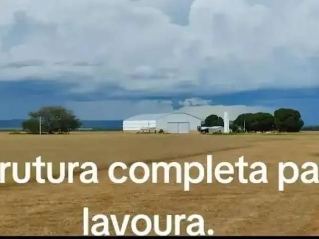 Fazenda para Venda em Nova Xavantina/MT Zona Rural