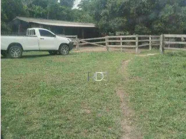 Fazenda para Venda em Nova Bandeirantes/MT Zona Rural