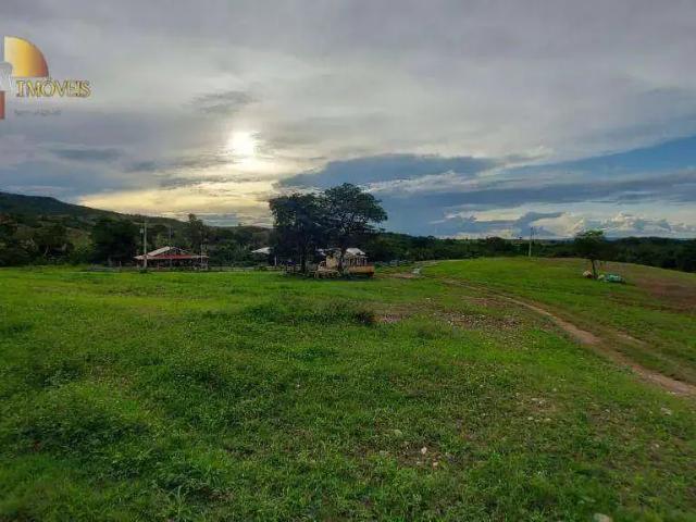Fazenda para Venda em Nova Brasilândia/MT Zona Rural