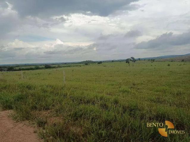 Fazenda para Venda em Nova Brasilândia/MT Zona Rural