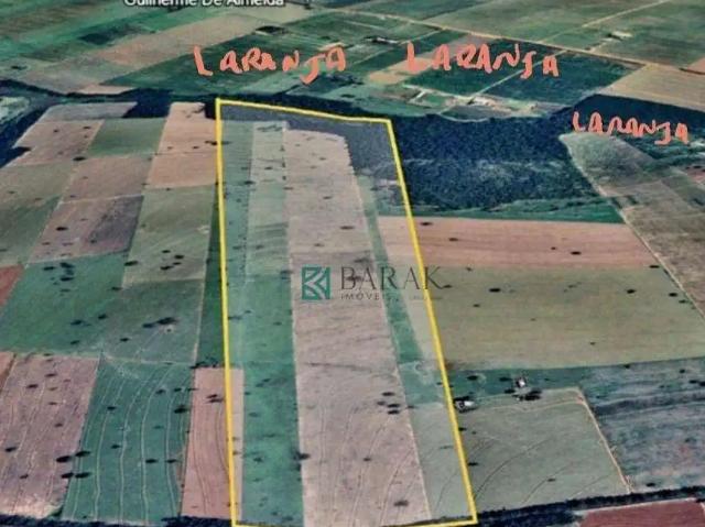 Fazenda para Venda em Nova Esperança/PR Jardim São José