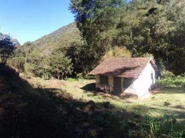 Fazenda para Venda em Nova Friburgo/RJ Área Rural de Nova Friburgo 1 Quartos