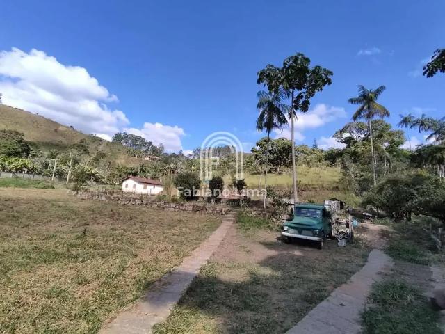 Fazenda para Venda em Nova Friburgo/RJ Chácara Paraíso