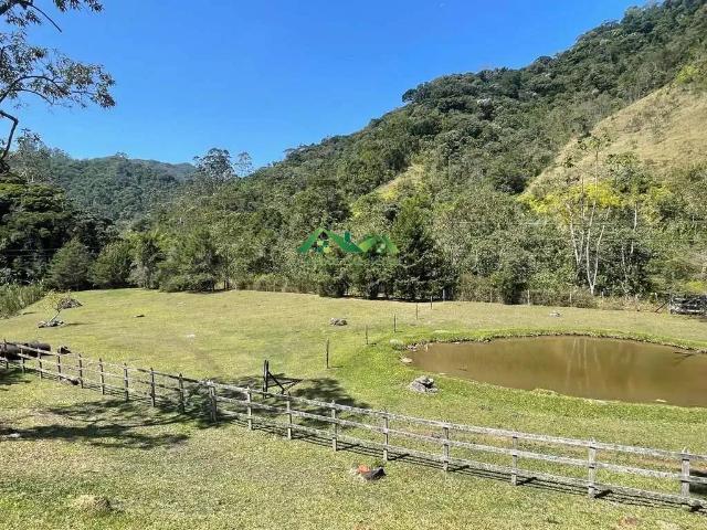 Fazenda para Venda em Nova Friburgo/RJ Lumiar 5 Quartos