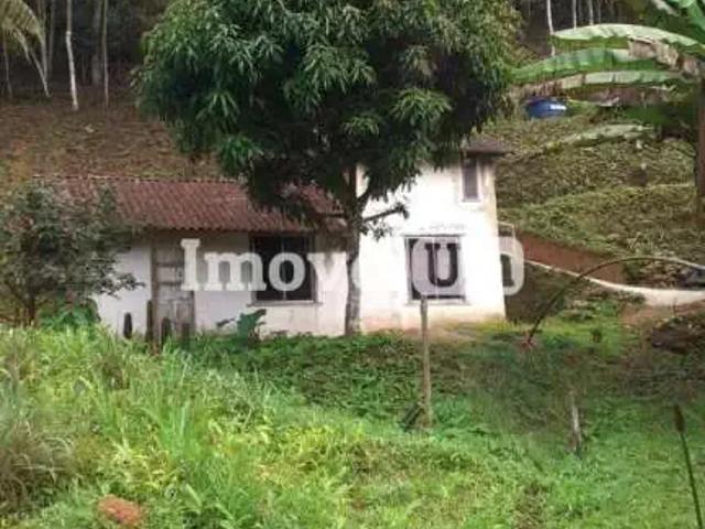 Fazenda para Venda em Nova Friburgo/RJ Lumiar 2 Quartos