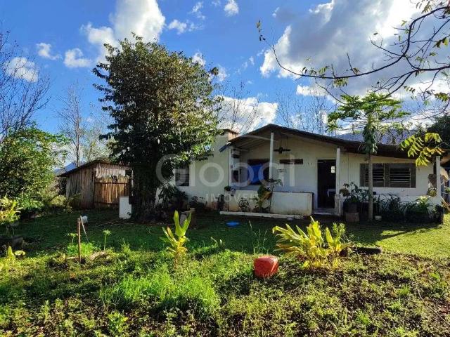 Fazenda para Venda em Nova Hartz/RS Solitária Alta 2 Quartos