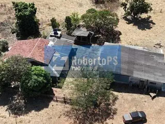Fazenda para Venda em Nova Lacerda/MT Centro 2 Quartos