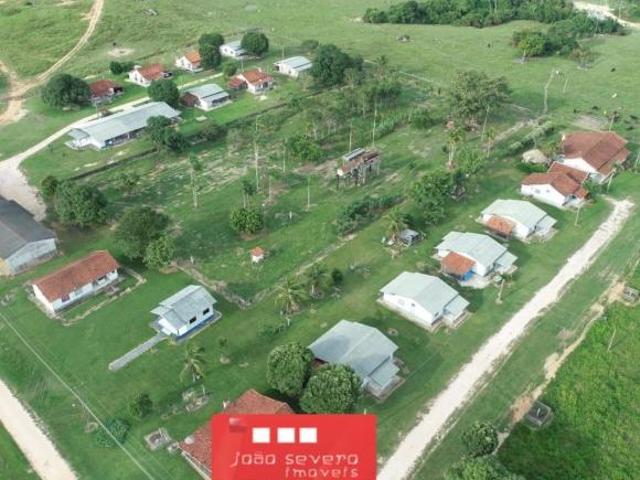Fazenda para Venda em Nova Monte Verde