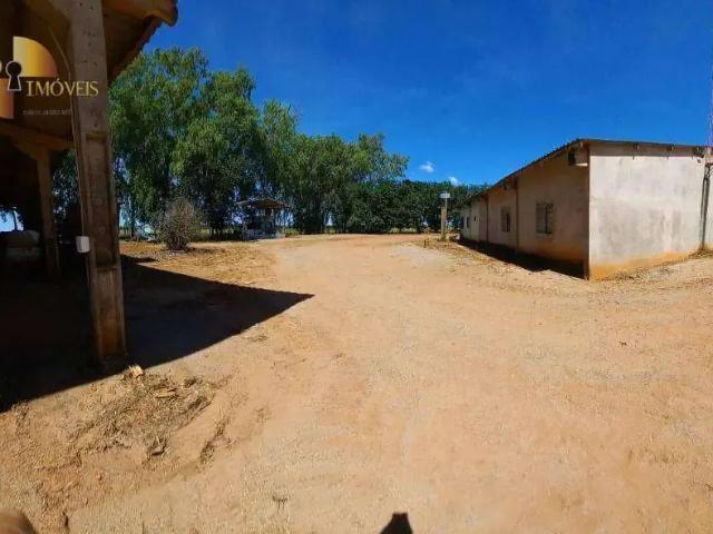 Fazenda para Venda em Nova Mutum/MT Zona Rural