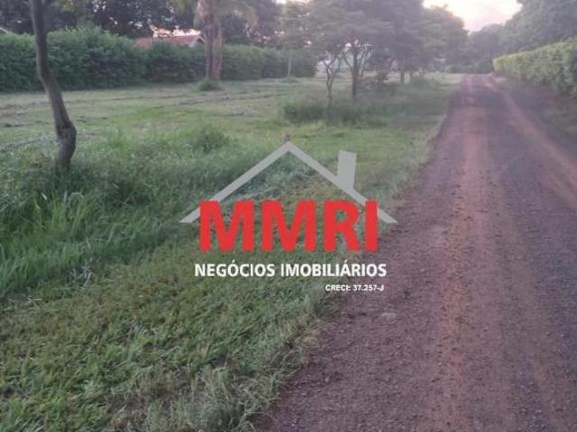 Fazenda para venda em Nova Ourinhos, Ourinhos
