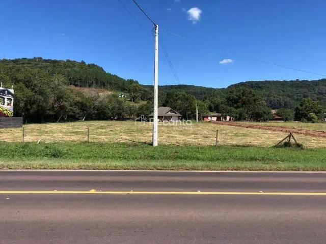 Fazenda para Venda em Nova Petrópolis/RS Centro