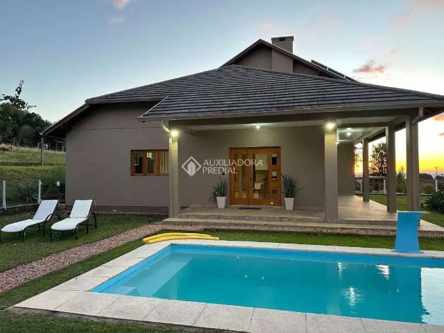 Fazenda para Venda em Novo Hamburgo/RS Lomba Grande