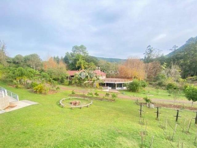 Fazenda para Venda em Novo Hamburgo/RS Lomba Grande