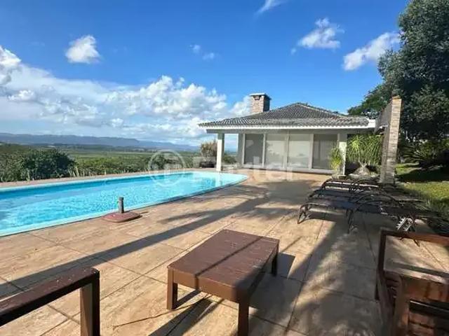 Fazenda para Venda em Novo Hamburgo/RS Lomba Grande 3 Quartos