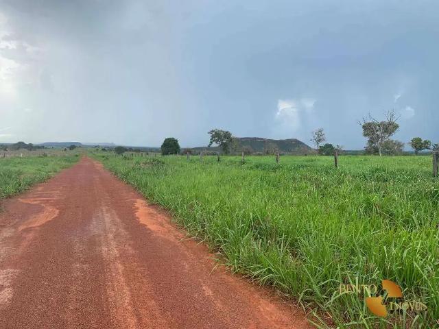 Fazenda para Venda em Novo São Joaquim/MT Zona Rural