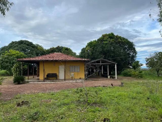 Fazenda para Venda em Nobres/MT Zona Rural