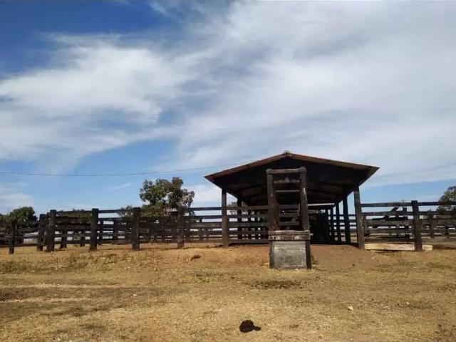 Fazenda para Venda em Nobres/MT Zona Rural