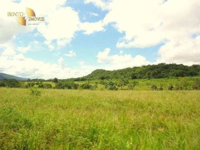 Fazenda para Venda em Nobres/MT Zona Rural