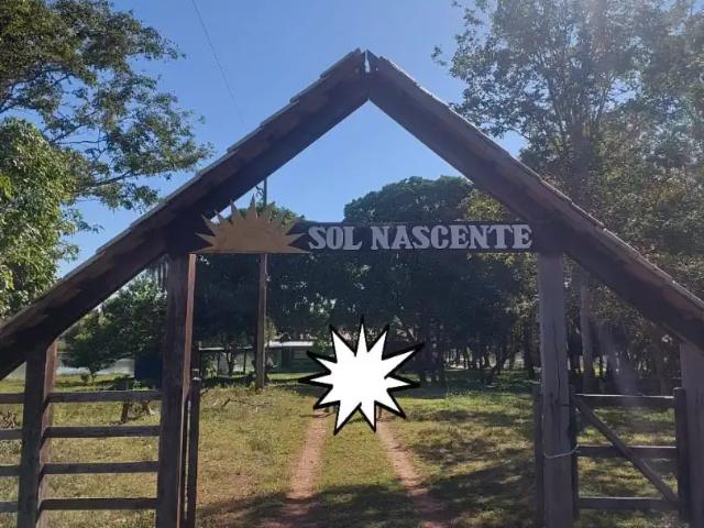 Fazenda para Venda em Nossa Senhora do Livramento/MT Zona Rural