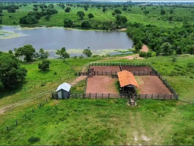 Fazenda para Venda em Nossa Senhora do Livramento/MT Zona Rural