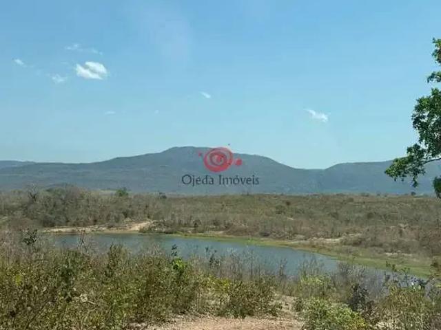 Fazenda para Venda em Nossa Senhora do Livramento/MT Zona Rural 5 Quartos