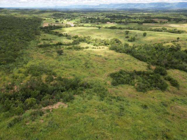 Fazenda para Venda em Nossa Senhora do Livramento/MT Zona Rural