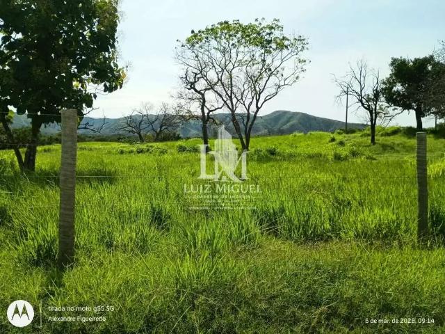 Fazenda para Venda em Nossa Senhora do Livramento/MT Zona Rural 8 Quartos