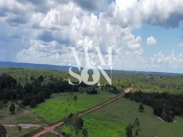 Fazenda para Venda em Nossa Senhora do Livramento/MT Zona Rural