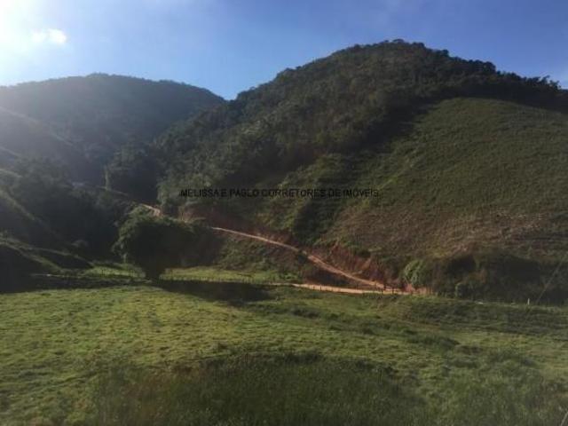 Fazenda para venda em Natividade da Serra