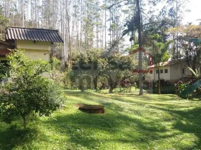 Fazenda para Venda em Natividade da Serra/SP Natividade da Serra 3 Quartos