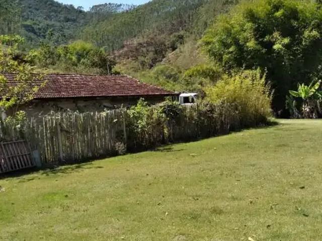 Fazenda para Venda em Natividade da Serra/SP Centro 4 Quartos