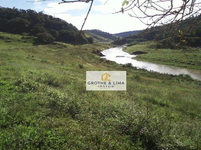 Fazenda para Venda em Natividade da Serra/SP Centro 1 Quartos