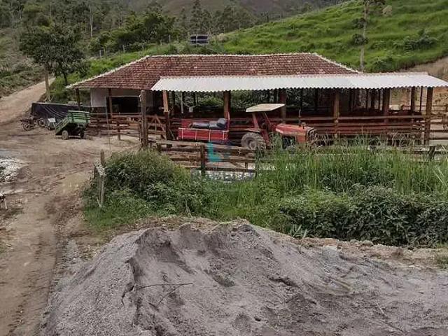 Fazenda para Venda em Natividade da Serra/SP Centro