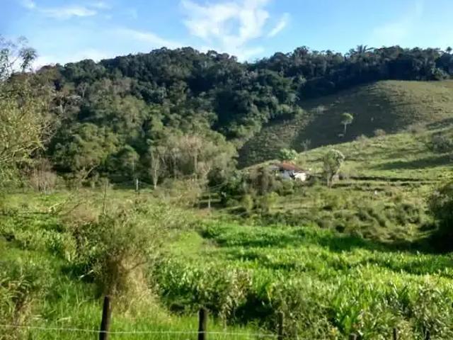 Fazenda para Venda em Natividade da Serra/SP Centro 2 Quartos