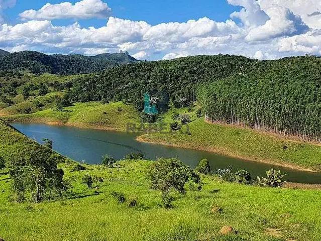 Fazenda para Venda em Natividade da Serra/SP Centro 3 Quartos