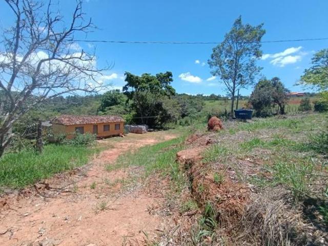 Fazenda para venda em Nepomuceno