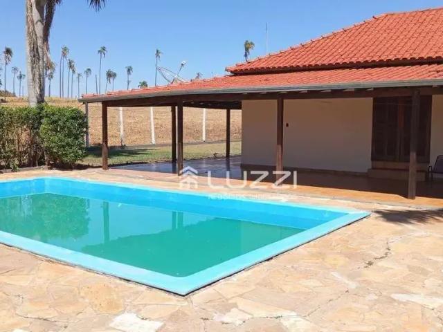 Fazenda para Venda em Nhandeara/SP Vila Aparecida 3 Quartos