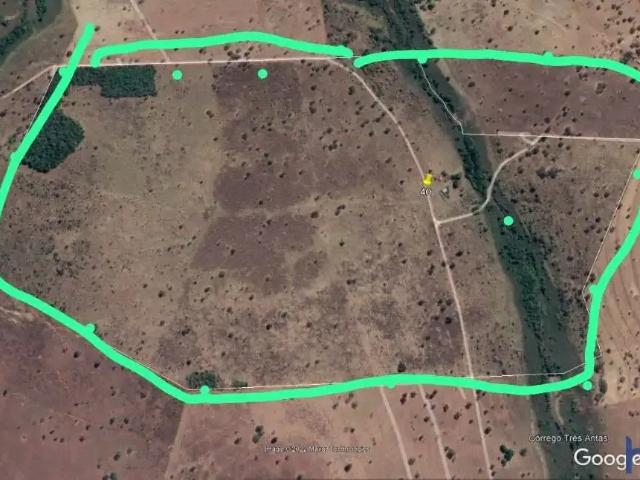 Fazenda para Venda em Nhandeara/SP Zona Rural