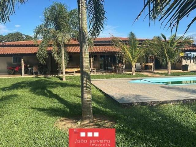 Fazenda para Venda em Niquelândia