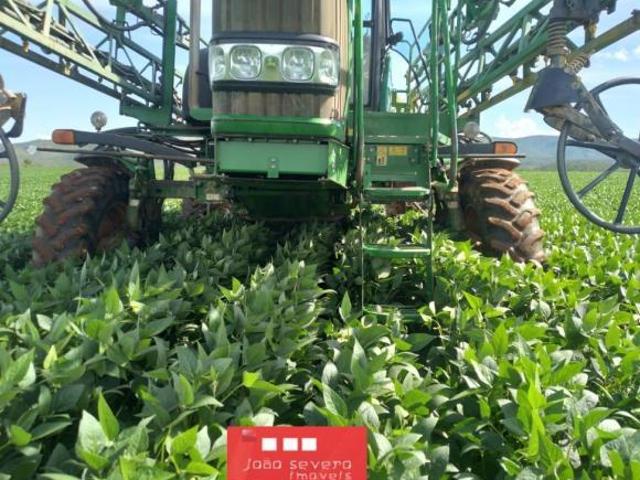 Fazenda para Venda em Niquelândia