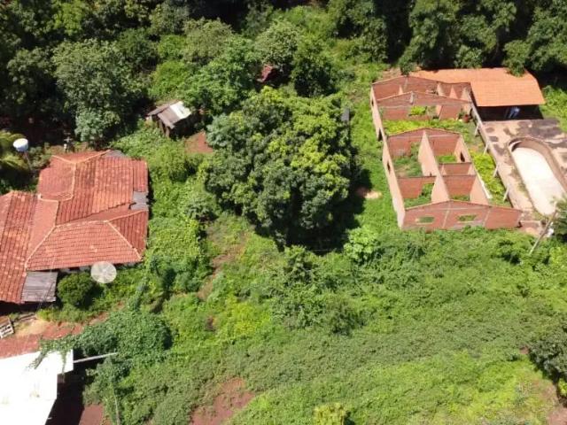 Fazenda para Venda em Niquelândia/GO Zona Rural