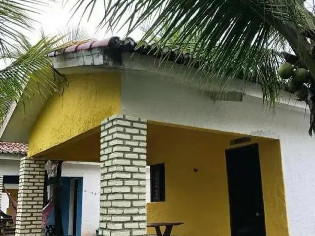 Fazenda para Venda em Nísia Floresta/RN Praia De Búzios 11 Quartos