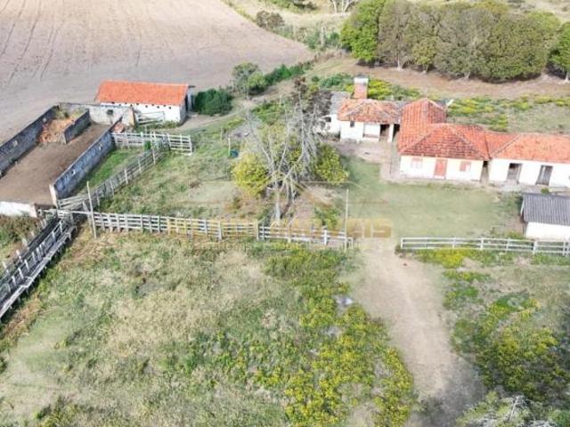Fazenda para Venda em São Miguel Arcanjo, 10 km da cidade