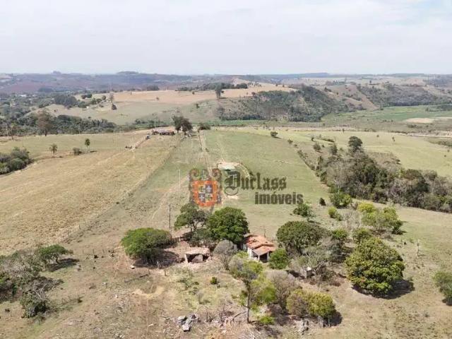 Fazenda para Venda em São Miguel Arcanjo/SP Centro