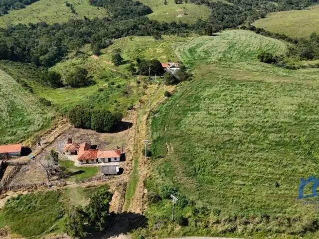 Fazenda para Venda em São Miguel Arcanjo/SP Centro 1 Quartos